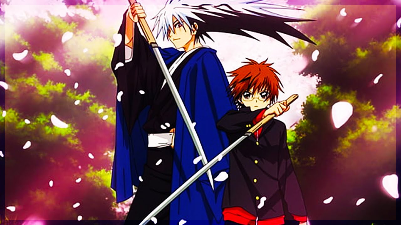 TOP 10 ANIME in cui il PROTAGONISTA è FORTISSIMO ma NASCONDE i suoi ...