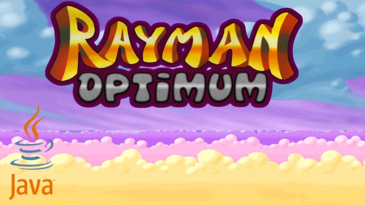 Rayman Optimum - Help Wanted, Searching For Java Developer - YouTube