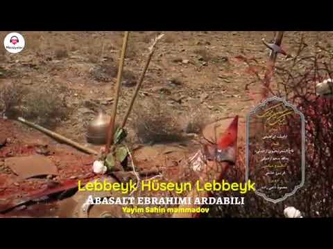 Lebbeyk Ya Huseyn