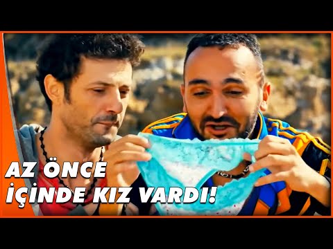 Yarış Atı Gibiler Mübarek! | Hep Yek