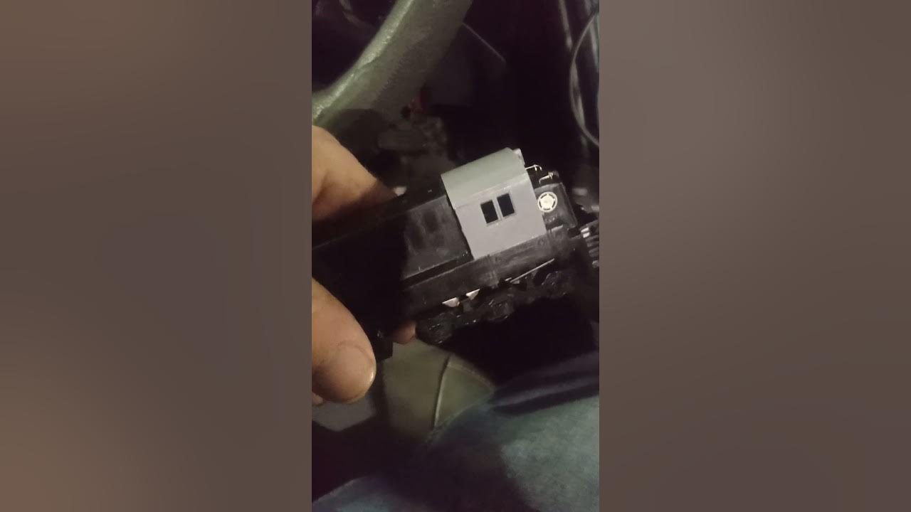 ALL C30-7 9425 - YouTube