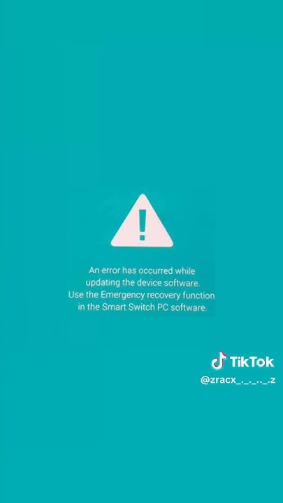 Linux Tux Error on Android #error #linux #android #viralshorts #system ...