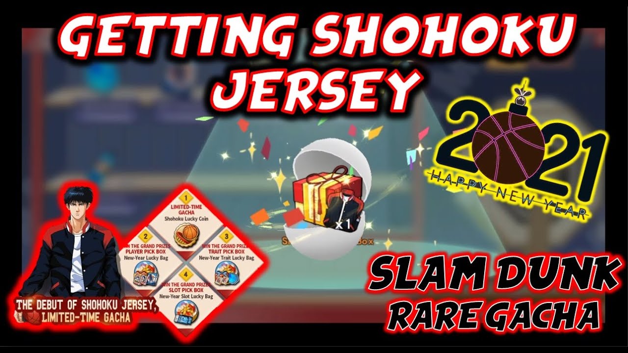 Logotipo De Shohoku Slam Dunk Merch Mug Gift For Slam Dunk Anime