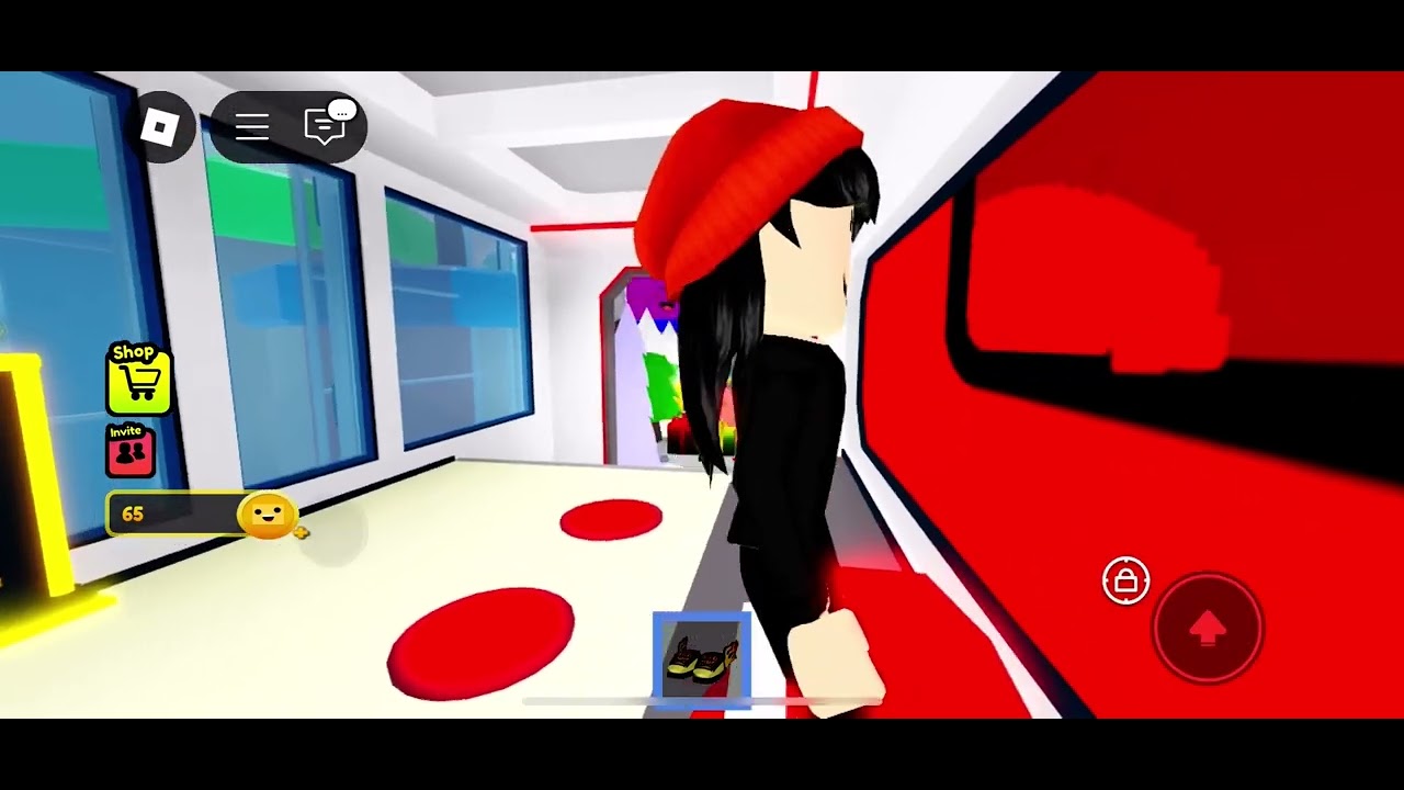 Speeding wall! - YouTube