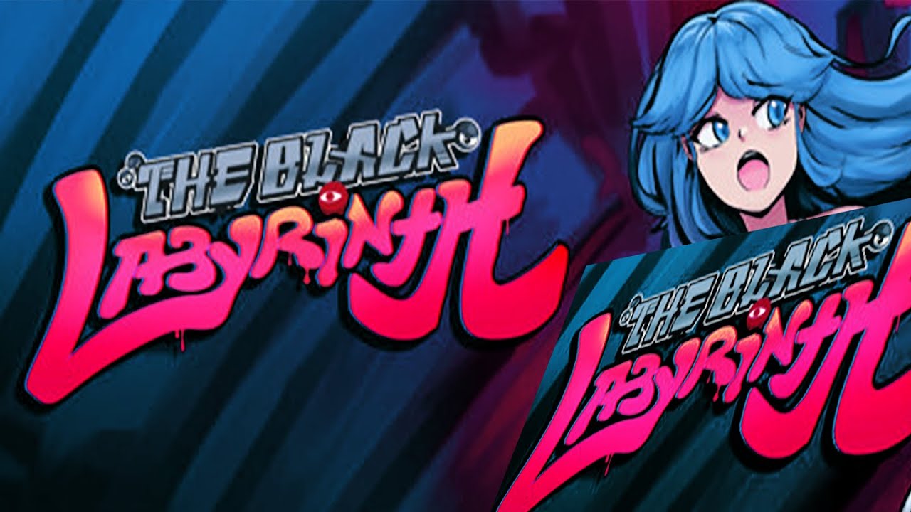 The Black Labyrinth - PC Gameplay - YouTube