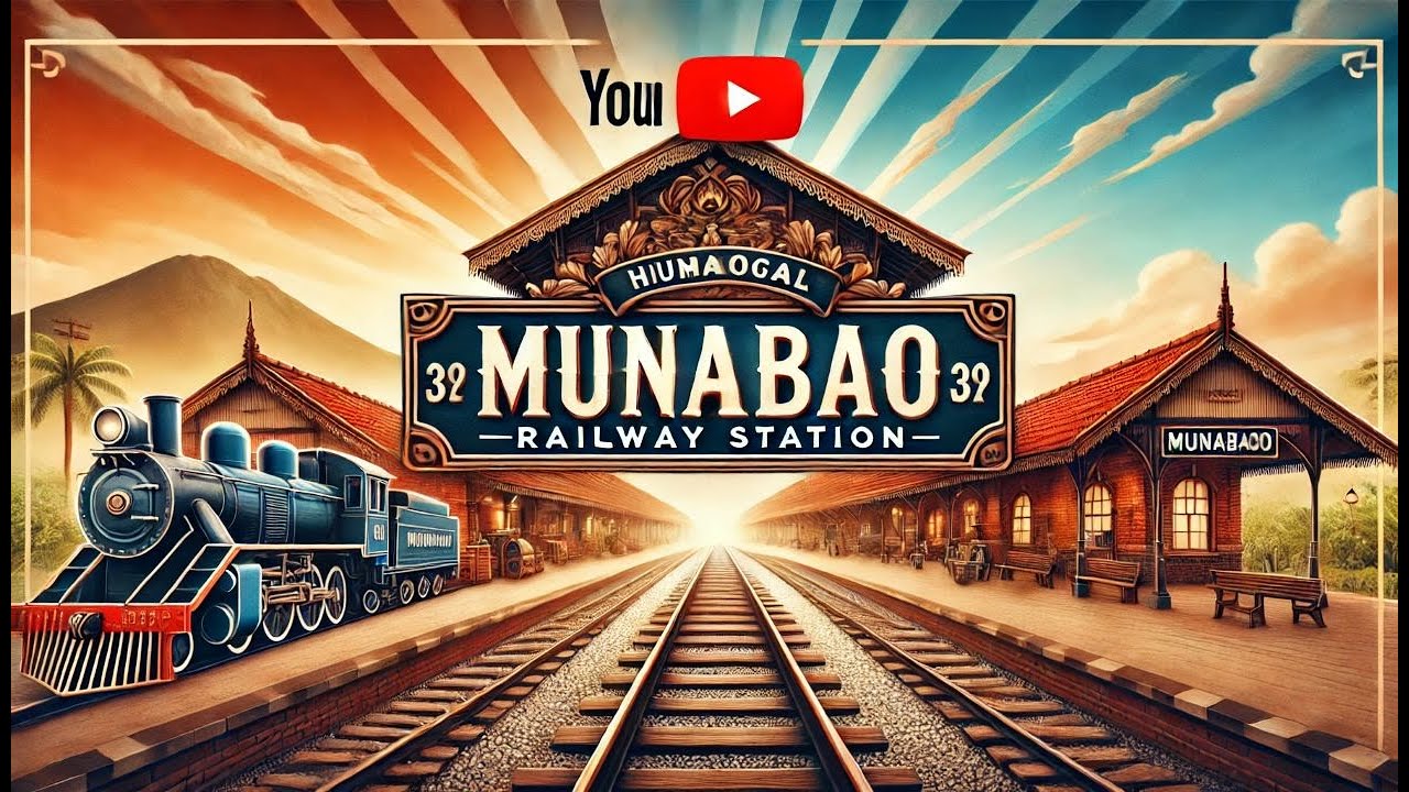 Munabao : A Brave Story - YouTube