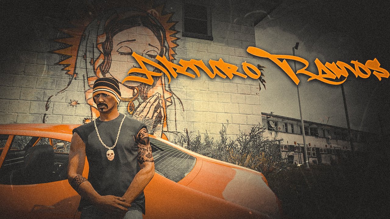 Arturo Ramos | Vagos NoPixel India - YouTube