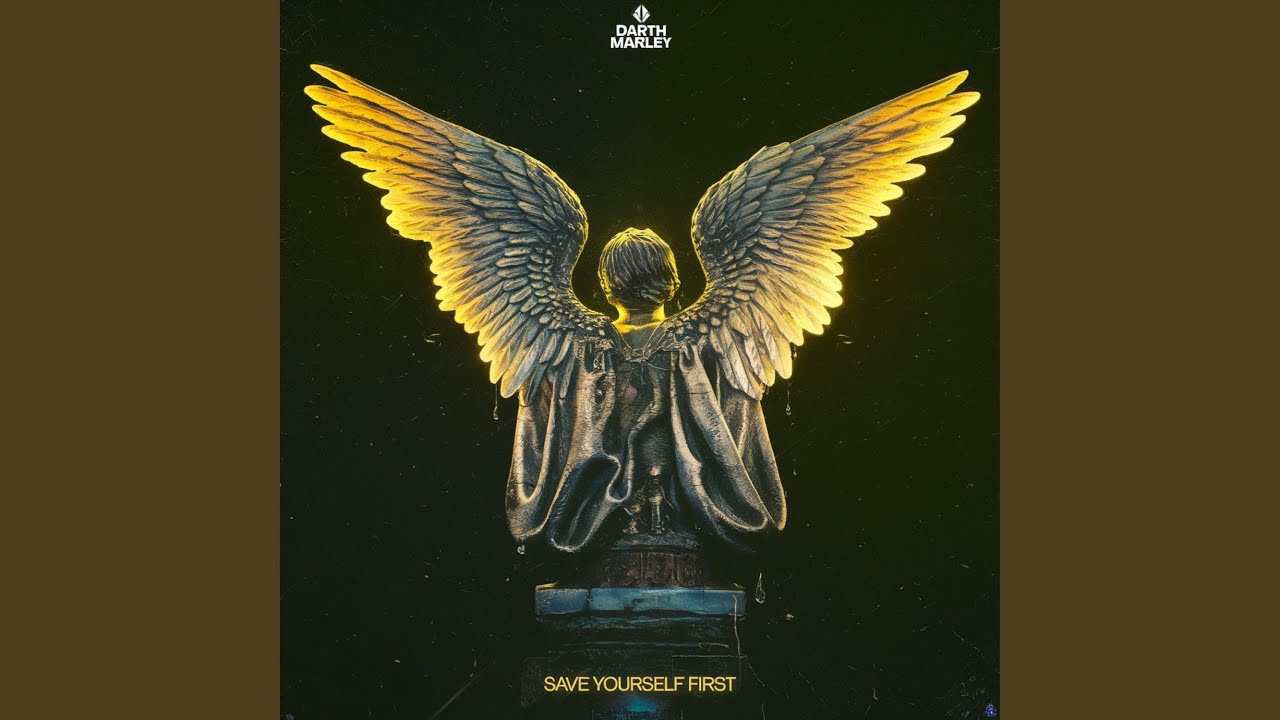 Save Yourself First - YouTube