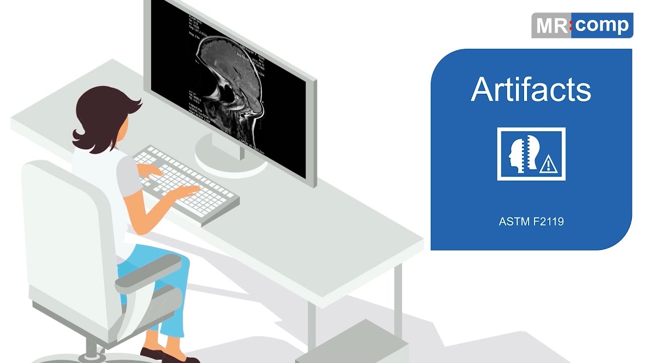MR Image Artifacts and Misinterpretation (passive Implants) - MRI ...