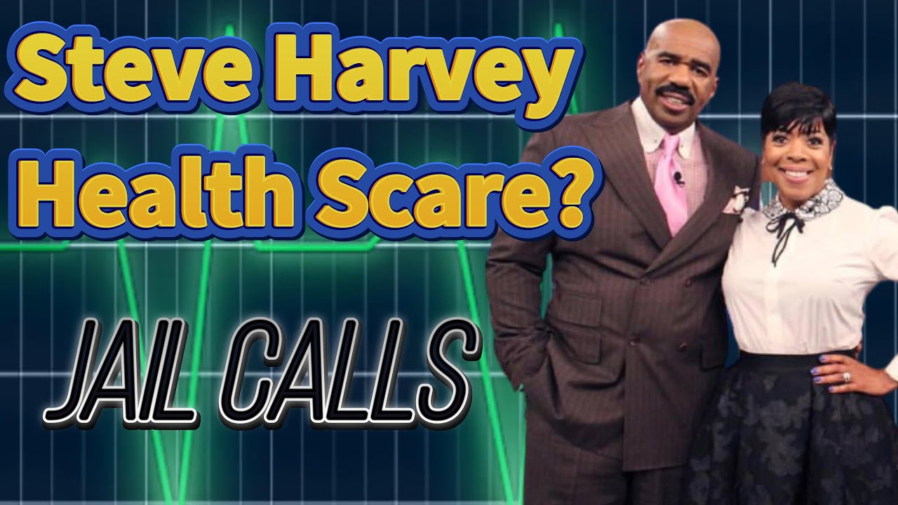 Part 5: Shirley Strawberry Jail Calls - She Talks About Her Boss Steve ...
