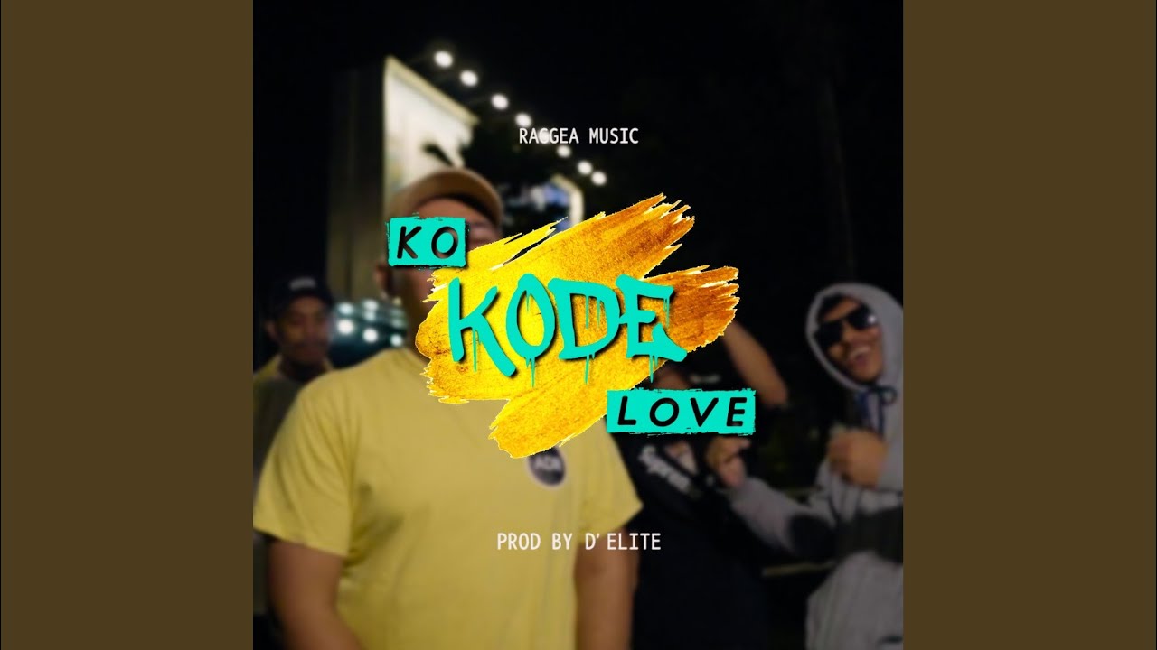 Ko Kode Love - YouTube Music