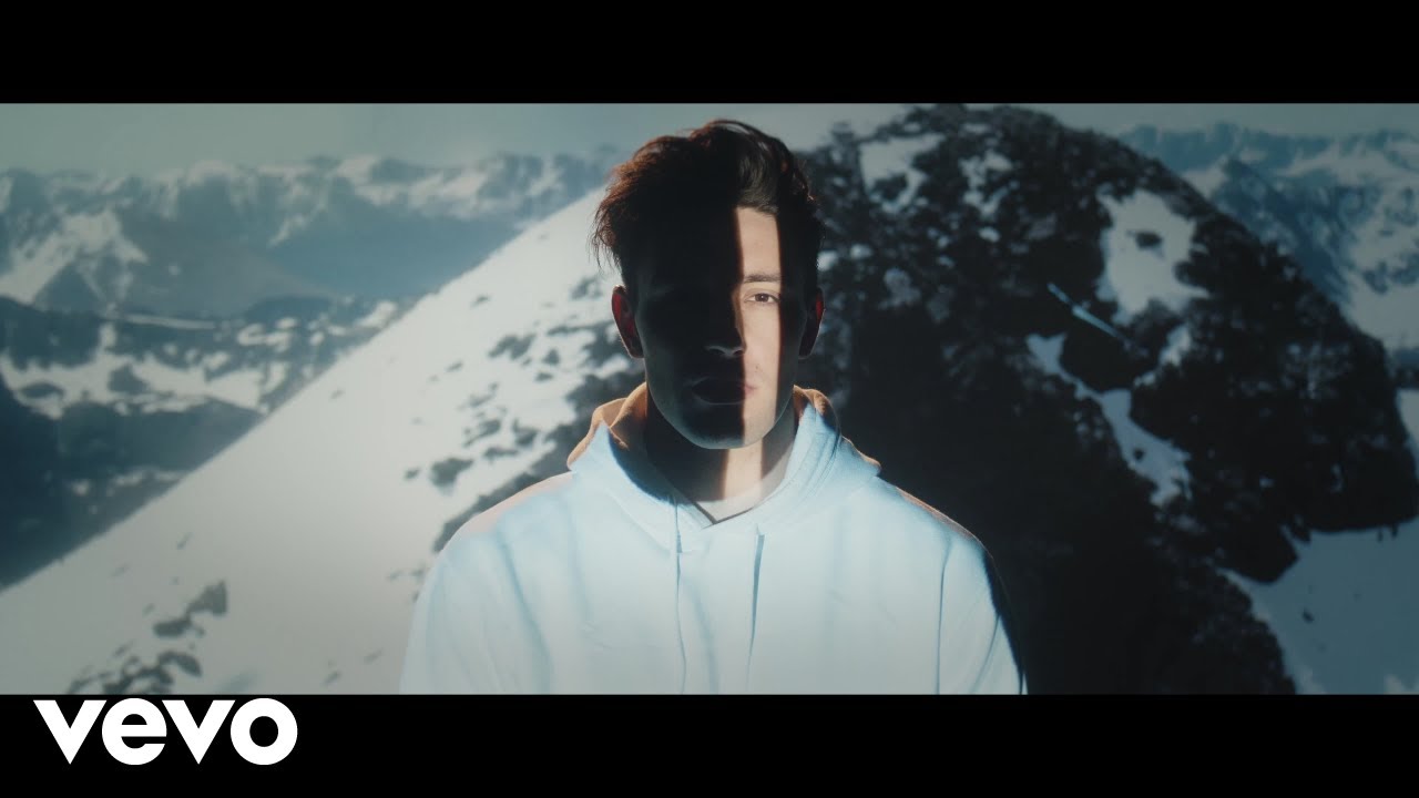 Alexander Eder - Kaffee (Offizielles Musikvideo) - YouTube