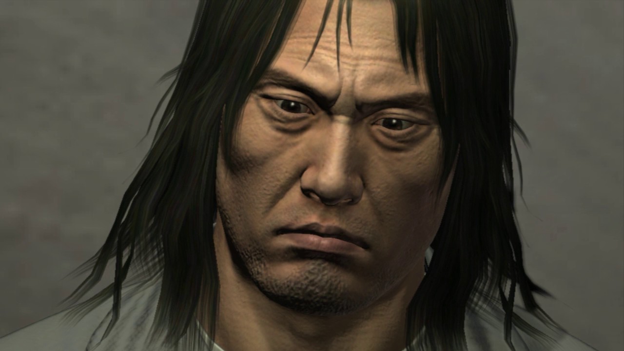 Yakuza 4 - # 15 Taiga Saejima - YouTube