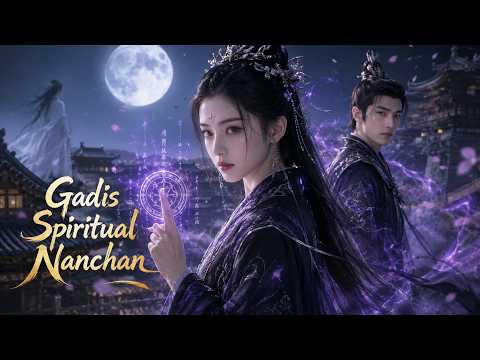 Serial Baru Tayang 💥 Gadis Spiritual Nanchan