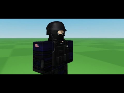 PLAYING SWAT POLICE GAME *BODYCAM OFF!!!!!!* - YouTube