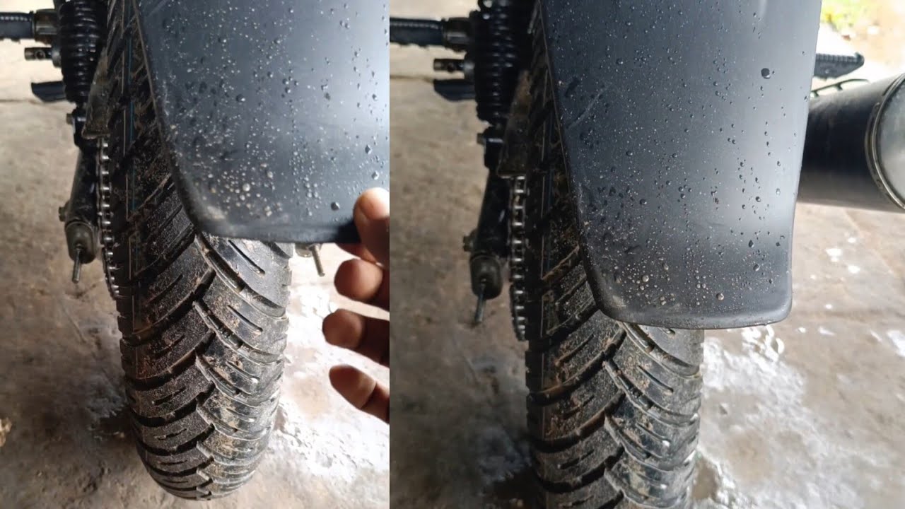 bike chesis bend sidha karne ka Tarika Bajaj pulsar 220 marghat siddha ...