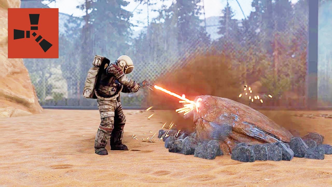 playing Rust but on mars - YouTube