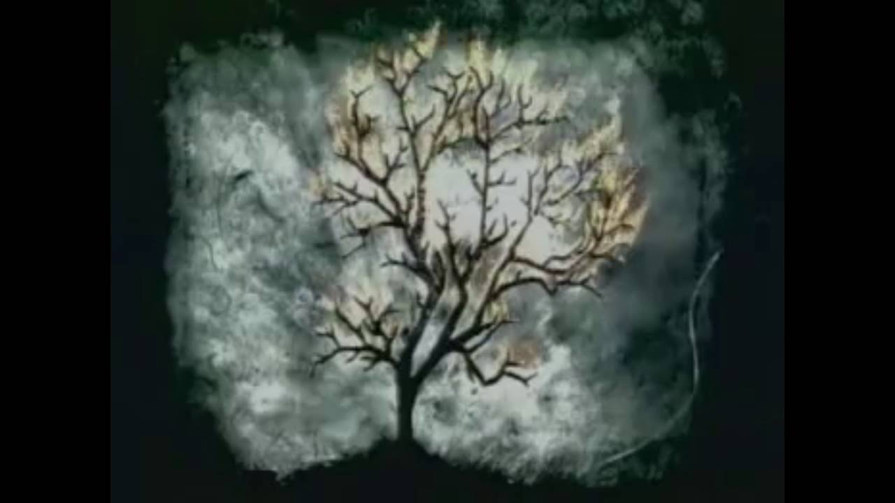 The Ring - Cursed video tape. - YouTube