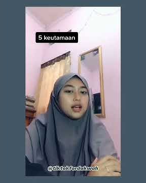 keutamaan membaca QS AL BAQARAH 285 286 - YouTube