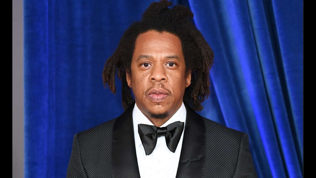 Jay Z Height, Age, Biography, Net Worth, Wife, Kids, Family - YouTube