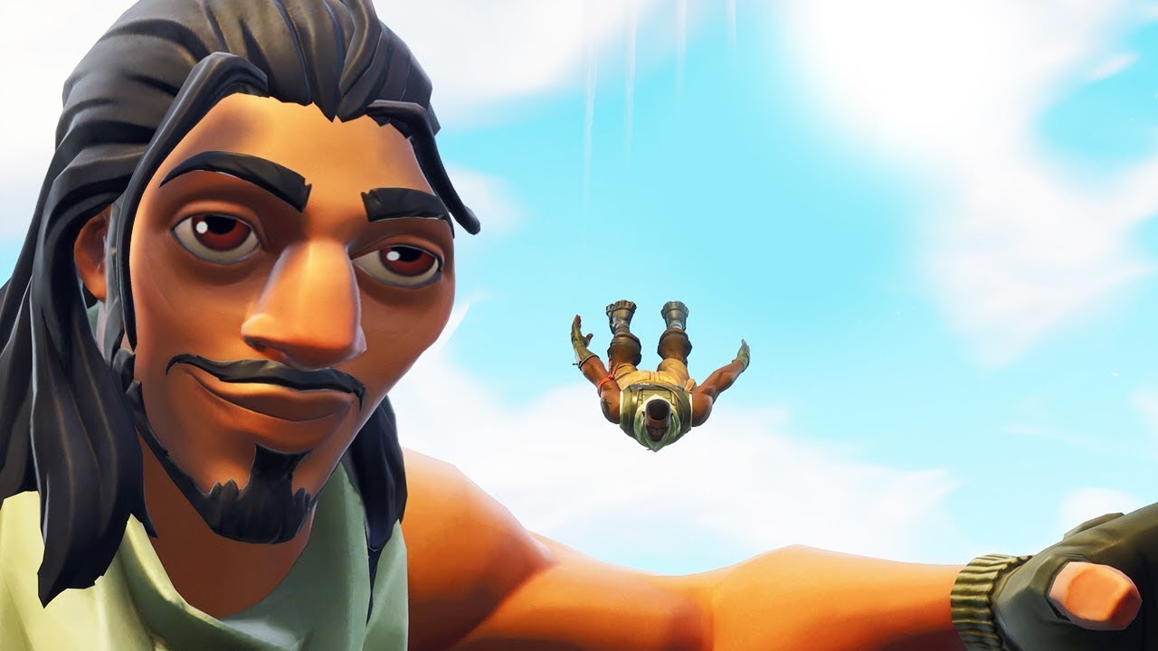 Defaulty boi - YouTube