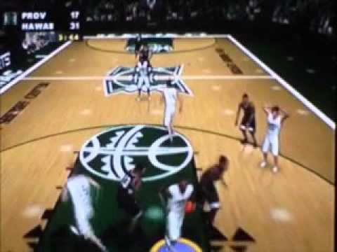 NCAA Final Four 2003 Tournament 1 Part 7 - YouTube