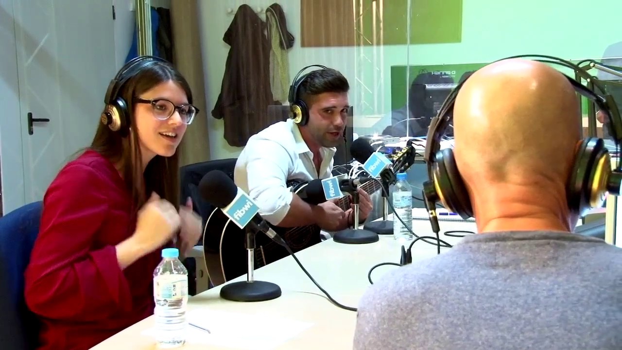 Esto es lo que hay en fibwi radio 28/04/17 - YouTube