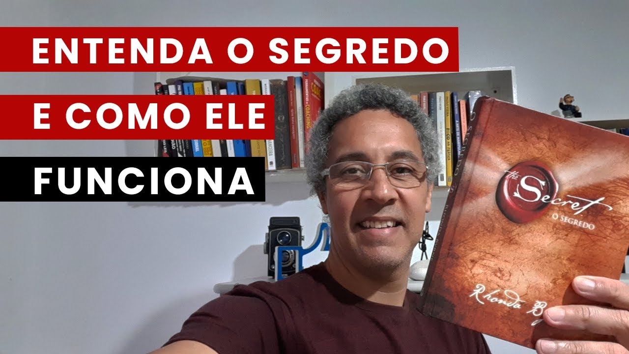 🧧 ENTENDA O SEGREDO E COMO ELE FUNCIONA - YouTube
