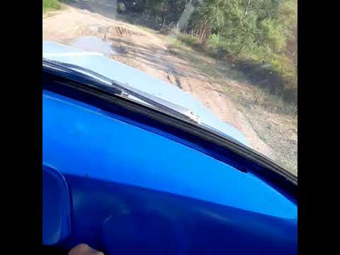 QAZ 53 MEŞƏYƏ GEDƏN YOLLAR İYUL 2021