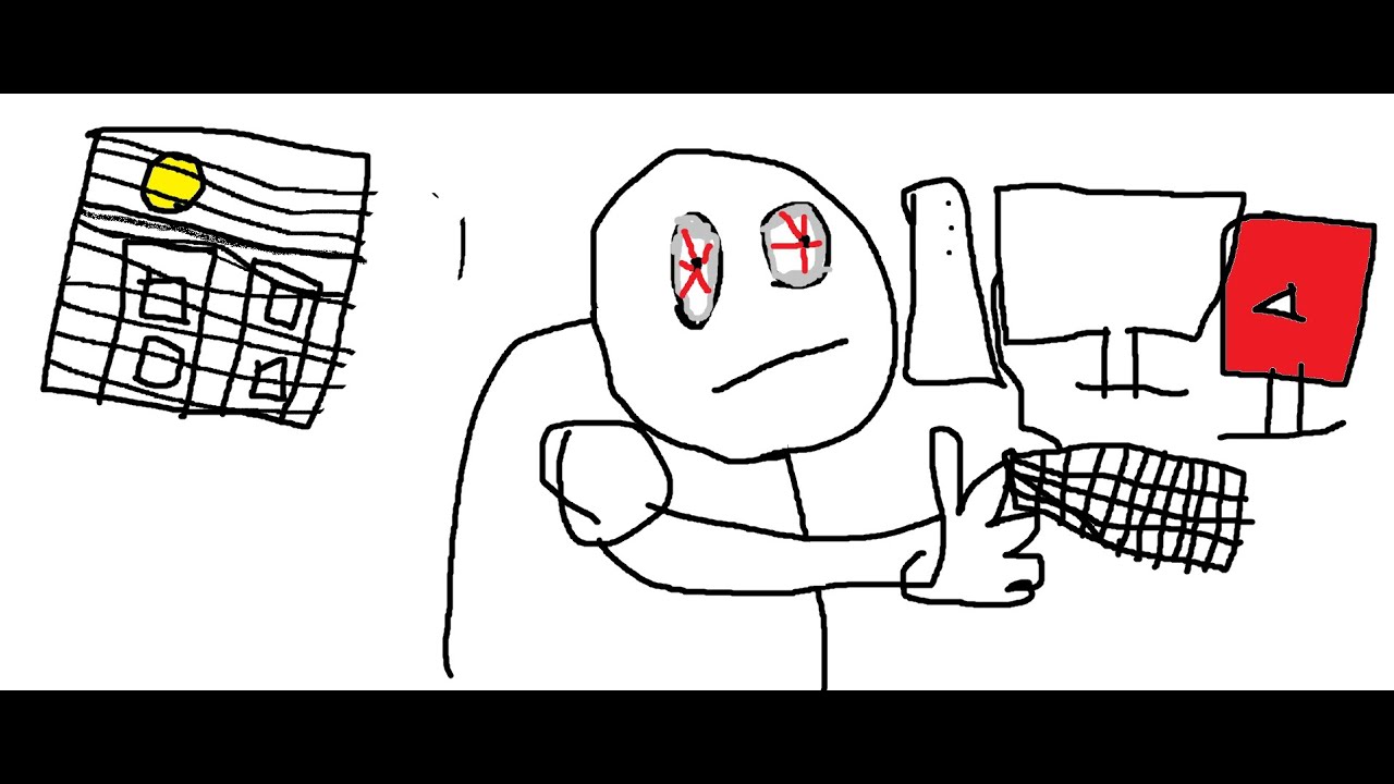 THE AVERAGE ROBLOX PLAYER - YouTube