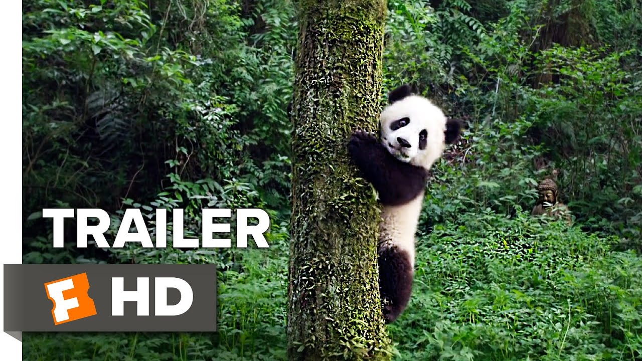 Pandas Teaser Trailer #1 (2018) | Movieclips Indie - YouTube