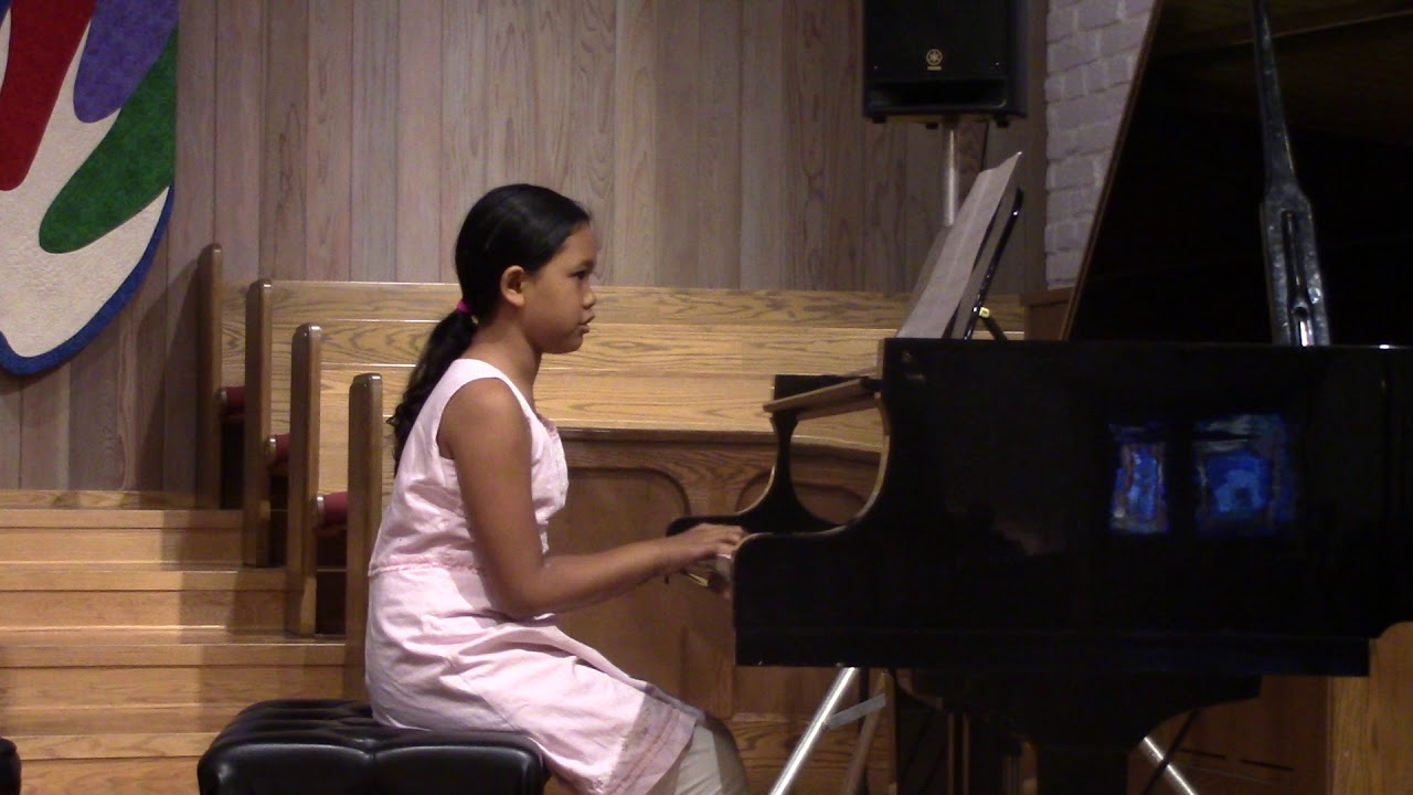 Moonlit Shores by Kathleen Massoud - YouTube