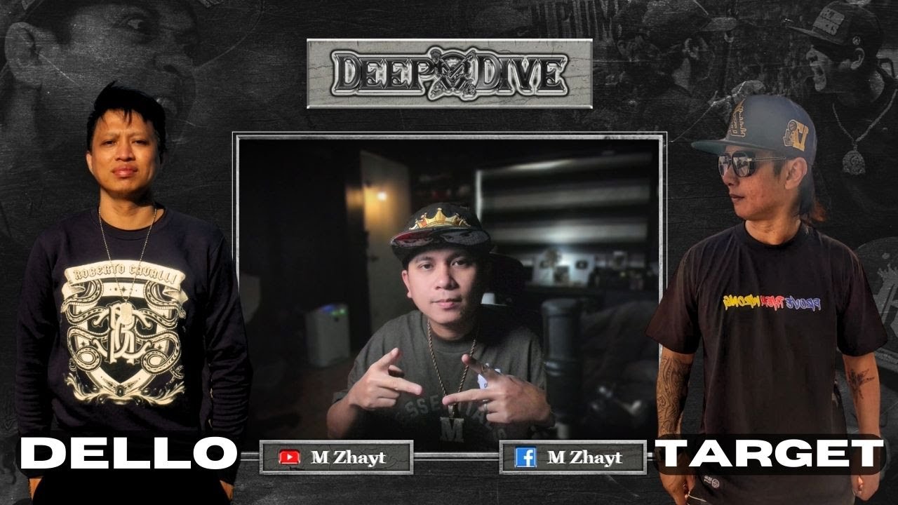 DELLO vs TARGET - Deep Dive | Reaction Video | Classic Sundays - YouTube