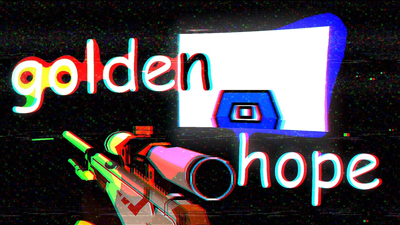 "Golden Hope" (Demon) by Magpipe, TheRealWind, AudieoVisual & more ...