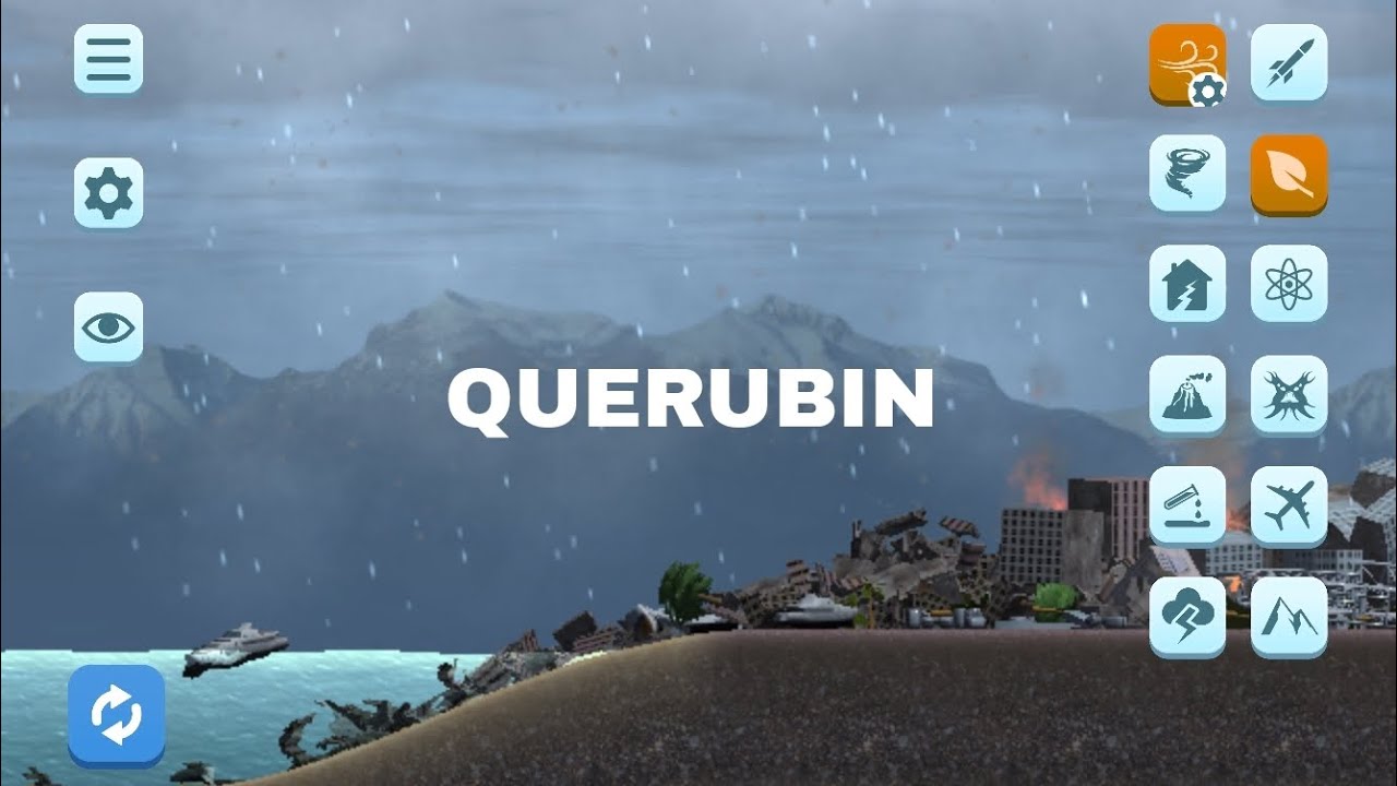City Smash - Typhoon Querubin #16 - YouTube