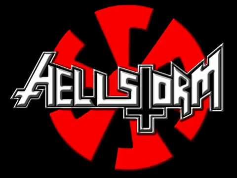 HELLSTORM-SATAN DESTROYER - YouTube