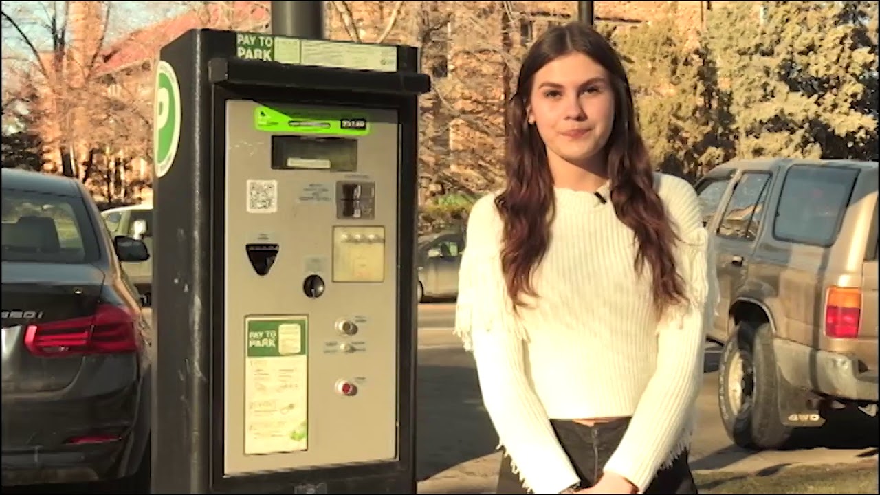 Morgan Whitley Resume Reel 2018 - YouTube