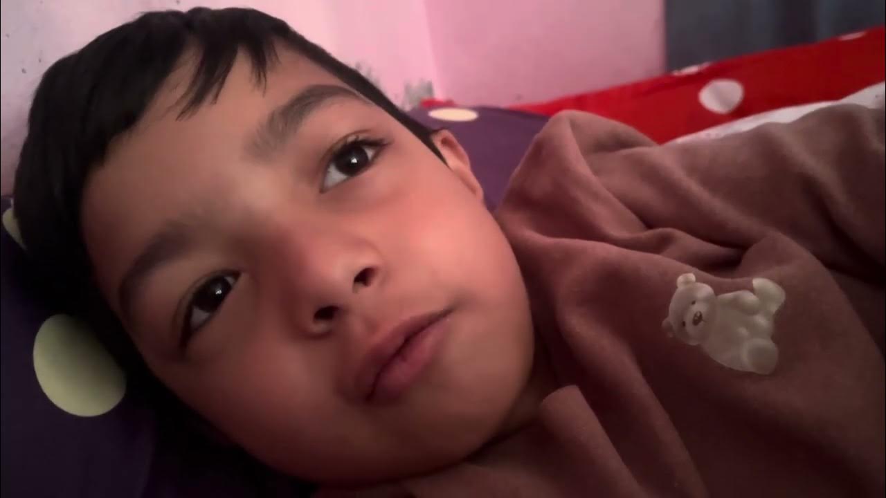 Aayan vlog girlfriend vs bro 😅😅 - YouTube