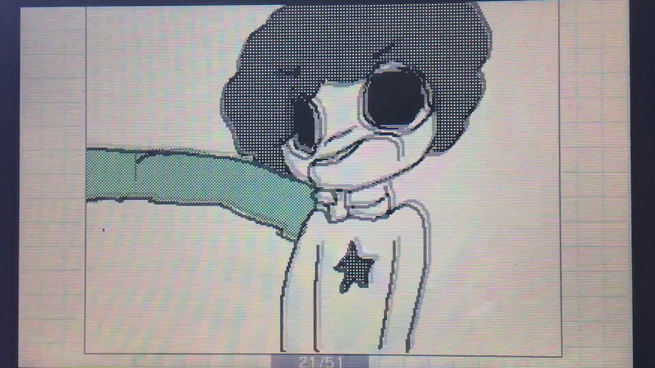 Why you little.. // Animation - YouTube