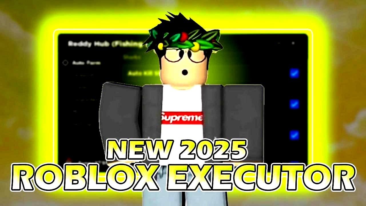[KEYLESS] Roblox "LUNA" Executor / Best Exploit For Roblox / Working ...
