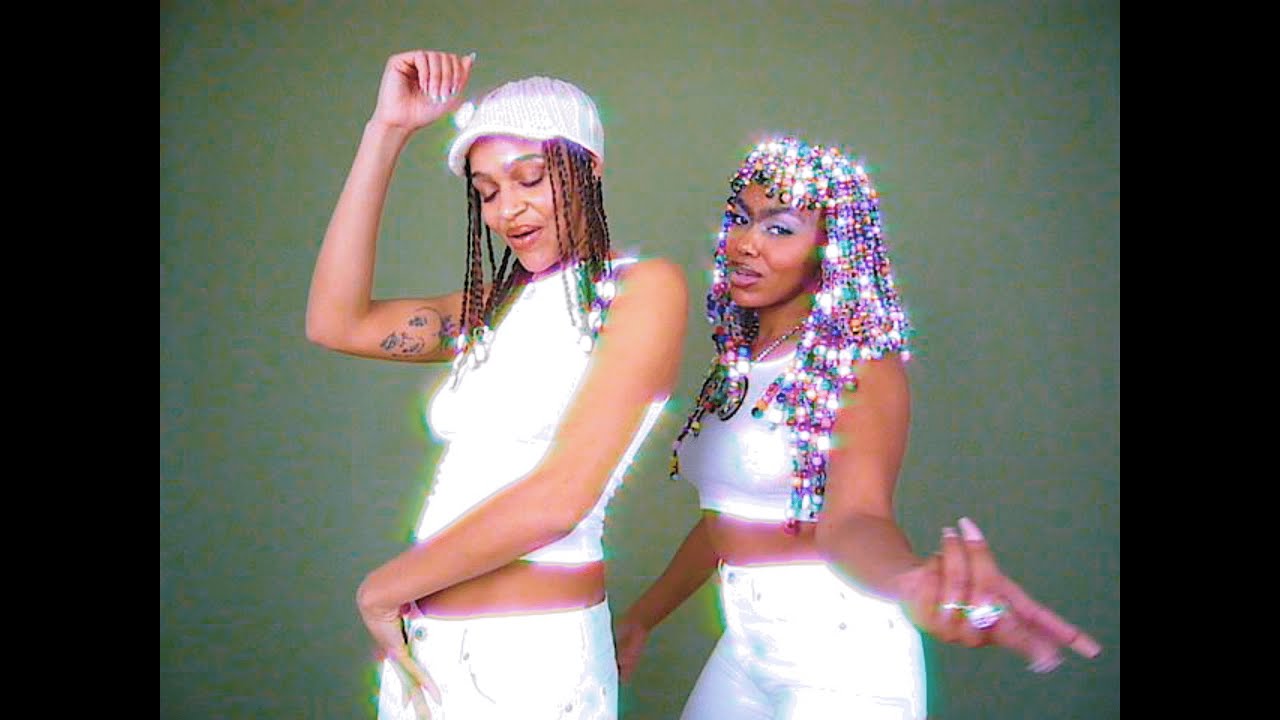 ATLANTYS! & Nailoh - DAMNGOOD (Official Music Video) - YouTube