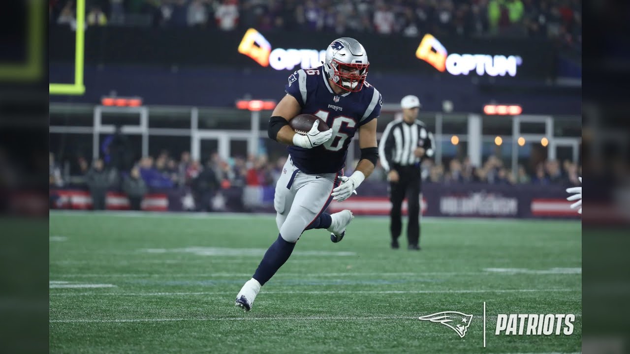 James Devlein Career Highlights - YouTube