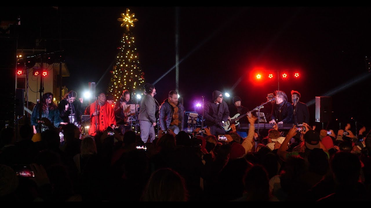 BOHEMIAN RHAPSODY - "ROCK for TOTS" Charity Concert - A Tribute to ...