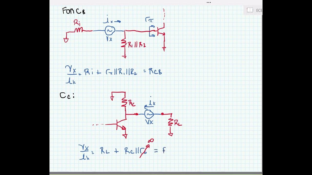 ECE 3204 Lecture 8B - SCTC Example Calculation - YouTube