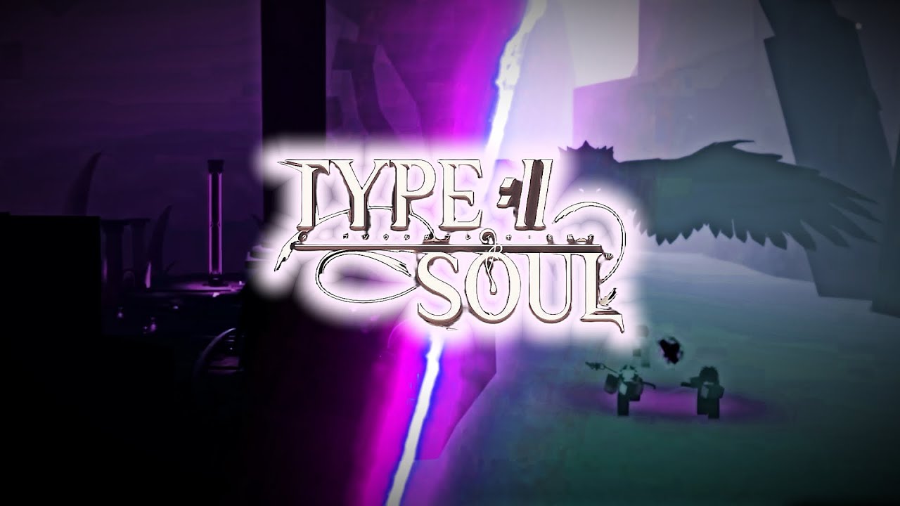 The Hell Update Is HERE.... | Type://Soul - YouTube