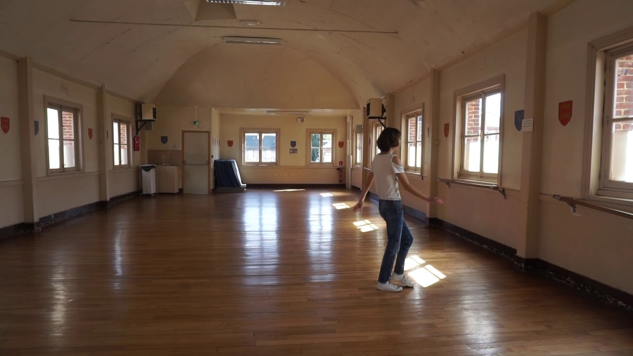 Yeah I Can Do It ! - Line Dance - YouTube