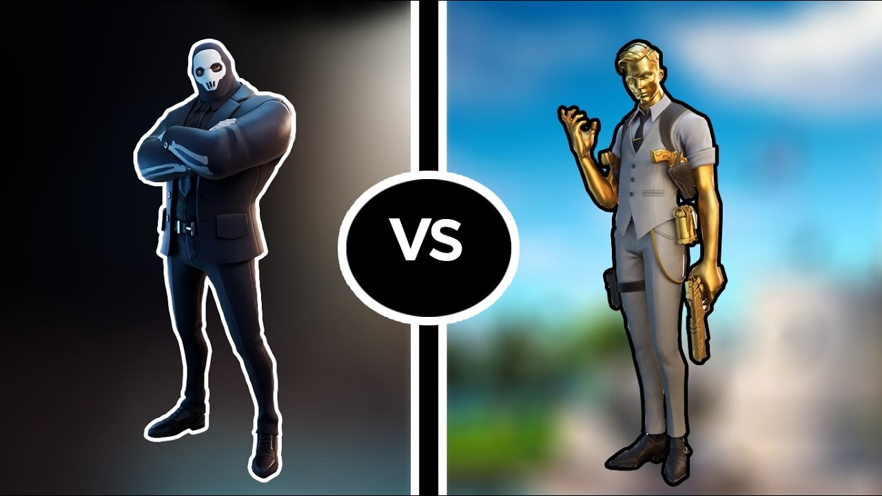 What Happens When Shadow Brutus Meets Ghost Midas?! @HJDOOGAN - YouTube