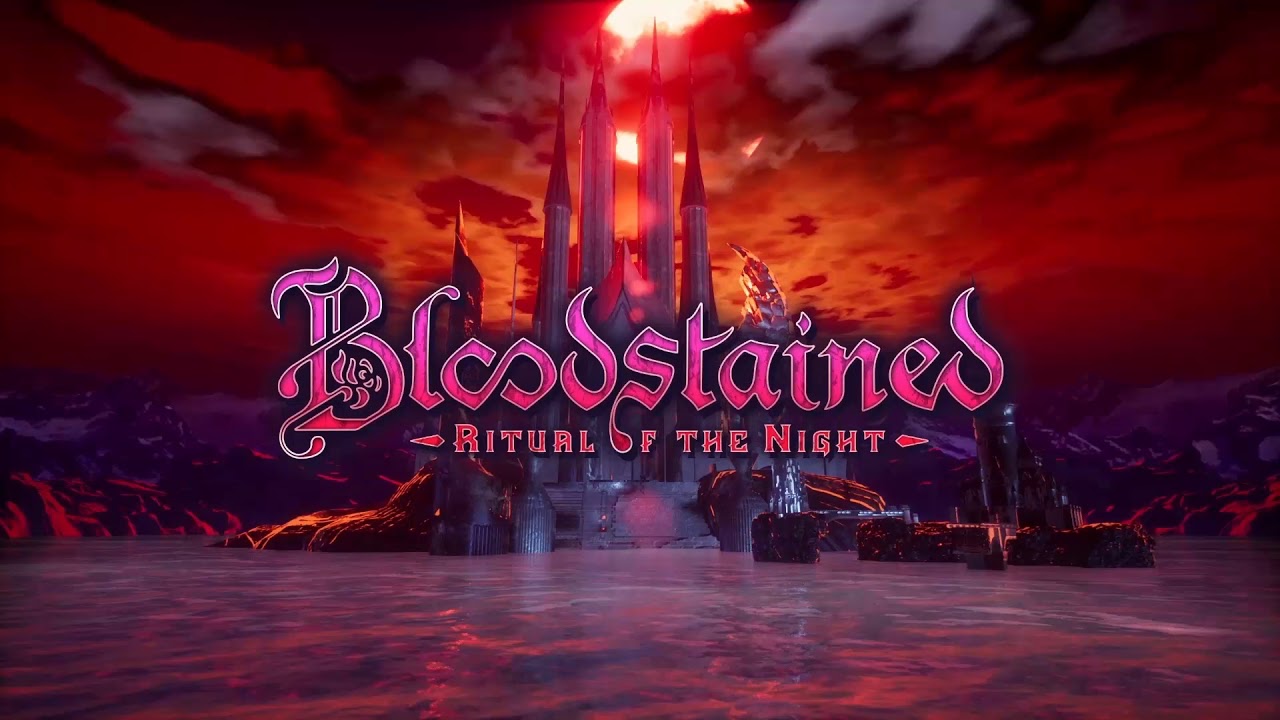 Theme of Gebel - Bloodstained: Ritual of the Night OST ~Extended~ - YouTube