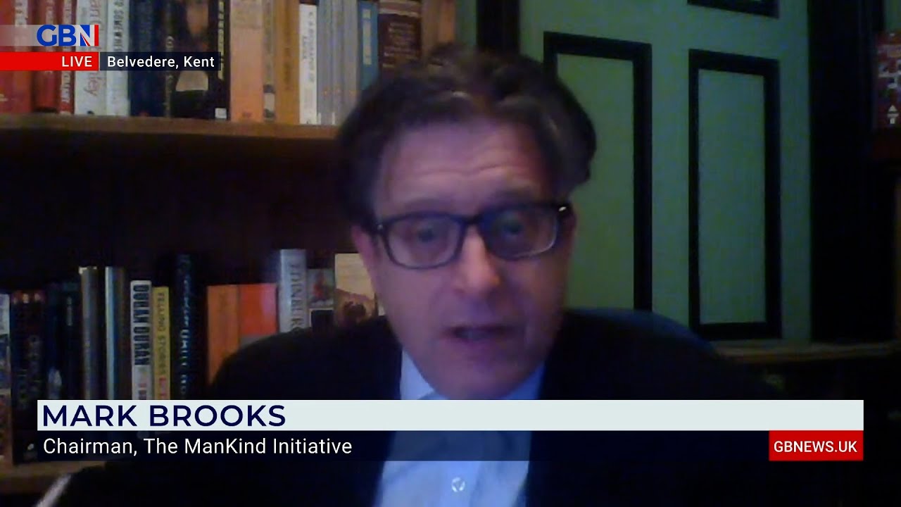 'It's important to recognise male victims of domestic violence', says ...