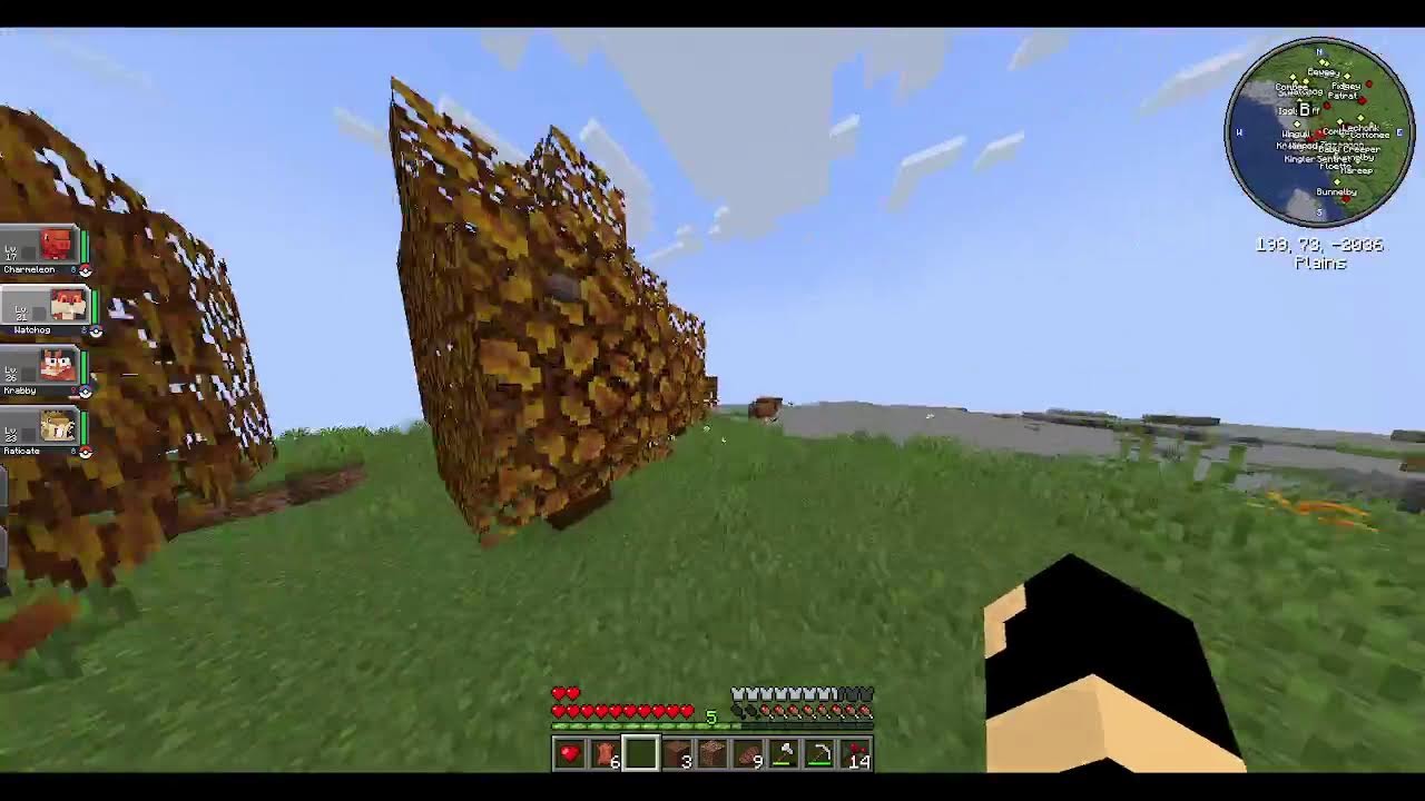 MINECRAFT MODDED LIVE STREAM PART 4 - YouTube